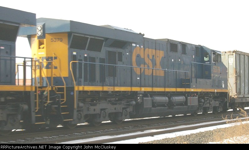CSX 5379